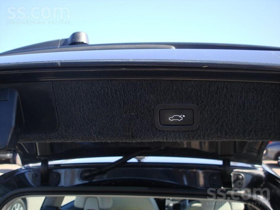Pelēks Volvo V70 2012 Jūrmala, ar dzinēja tilpumu 2.00 L un nobraukumu 309 tūkst. km par 6290 €, foto 21 vietnē AUTOMOTO.COM.LV