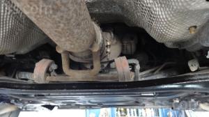 Pelēks Volvo V70 2012 Jūrmala, ar dzinēja tilpumu 2.00 L un nobraukumu 309 tūkst. km par 6290 €, foto 25 vietnē AUTOMOTO.COM.LV