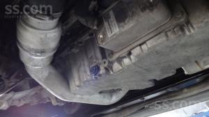 Pelēks Volvo V70 2012 Jūrmala, ar dzinēja tilpumu 2.00 L un nobraukumu 309 tūkst. km par 6290 €, foto 26 vietnē AUTOMOTO.COM.LV