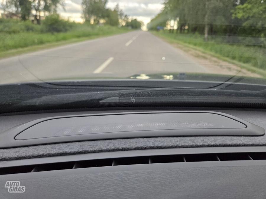 Grey Volvo V70 2012 in Kaunas, with an engine capacity of 2.00 L and mileage of 264 thousand km for 6850 €, photo 16 on AUTOMOTO.COM.LV