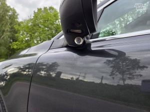 Grey Volvo V70 2012 in Kaunas, with an engine capacity of 2.00 L and mileage of 264 thousand km for 6850 €, photo 18 on AUTOMOTO.COM.LV