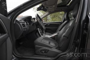 Pelēks Volvo V70 2012 Jelgava, ar dzinēja tilpumu 2.00 L un nobraukumu 0 tūkst. km par 6450 €, foto 6 vietnē AUTOMOTO.COM.LV