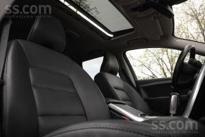 Pelēks Volvo V70 2012 Jelgava, ar dzinēja tilpumu 2.00 L un nobraukumu 0 tūkst. km par 6450 €, foto 9 vietnē AUTOMOTO.COM.LV