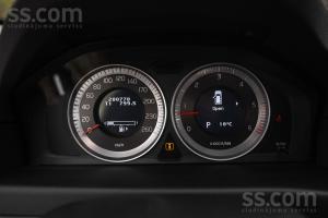 Pelēks Volvo V70 2012 Jelgava, ar dzinēja tilpumu 2.00 L un nobraukumu 0 tūkst. km par 6450 €, foto 10 vietnē AUTOMOTO.COM.LV