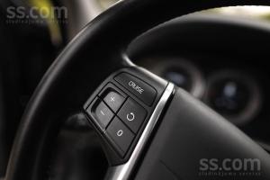 Pelēks Volvo V70 2012 Jelgava, ar dzinēja tilpumu 2.00 L un nobraukumu 0 tūkst. km par 6450 €, foto 12 vietnē AUTOMOTO.COM.LV