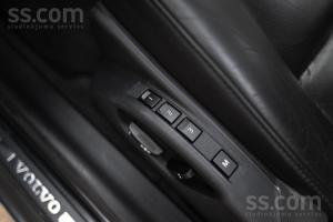 Pelēks Volvo V70 2012 Jelgava, ar dzinēja tilpumu 2.00 L un nobraukumu 0 tūkst. km par 6450 €, foto 14 vietnē AUTOMOTO.COM.LV