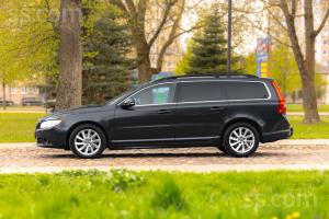 Pelēks Volvo V70 2012 Jelgava, ar dzinēja tilpumu 2.00 L un nobraukumu 0 tūkst. km par 6450 €, foto 20 vietnē AUTOMOTO.COM.LV