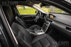 Pelēks Volvo V70 2012 Jelgava, ar dzinēja tilpumu 2.00 L un nobraukumu 0 tūkst. km par 6450 €, foto 23 vietnē AUTOMOTO.COM.LV