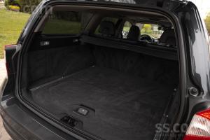 Pelēks Volvo V70 2012 Jelgava, ar dzinēja tilpumu 2.00 L un nobraukumu 0 tūkst. km par 6450 €, foto 25 vietnē AUTOMOTO.COM.LV