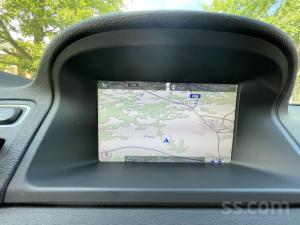 Pelēks Volvo V70 2012 Rīga, ar dzinēja tilpumu 2.00 L un nobraukumu 299 tūkst. km par 4900 €, foto 10 vietnē AUTOMOTO.COM.LV