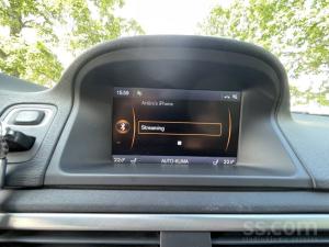 Pelēks Volvo V70 2012 Rīga, ar dzinēja tilpumu 2.00 L un nobraukumu 299 tūkst. km par 4900 €, foto 12 vietnē AUTOMOTO.COM.LV