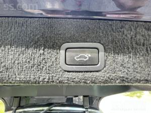 Pelēks Volvo V70 2012 Rīga, ar dzinēja tilpumu 2.00 L un nobraukumu 299 tūkst. km par 4900 €, foto 18 vietnē AUTOMOTO.COM.LV
