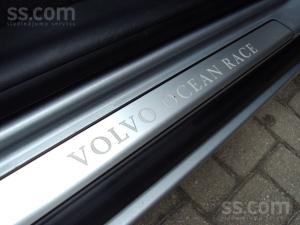 Grey Volvo V70 2012 in Riga, with an engine capacity of 2.00 L and mileage of 243 thousand km for 8400 €, photo 12 on AUTOMOTO.COM.LV