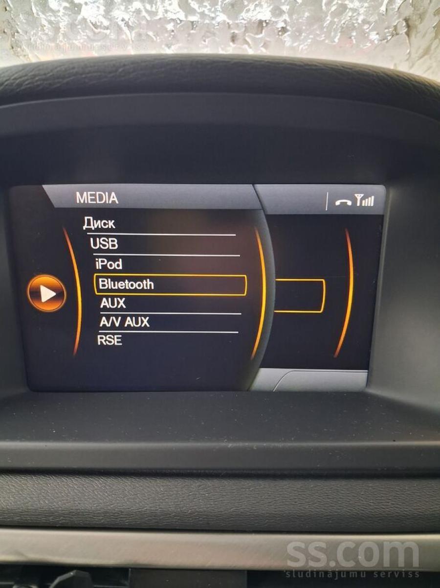Pelēks Volvo V70 2012 Rīga, ar dzinēja tilpumu 2.00 L un nobraukumu 0 tūkst. km par 5900 €, foto 10 vietnē AUTOMOTO.COM.LV