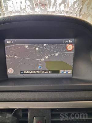 Pelēks Volvo V70 2012 Rīga, ar dzinēja tilpumu 2.00 L un nobraukumu 0 tūkst. km par 5900 €, foto 11 vietnē AUTOMOTO.COM.LV