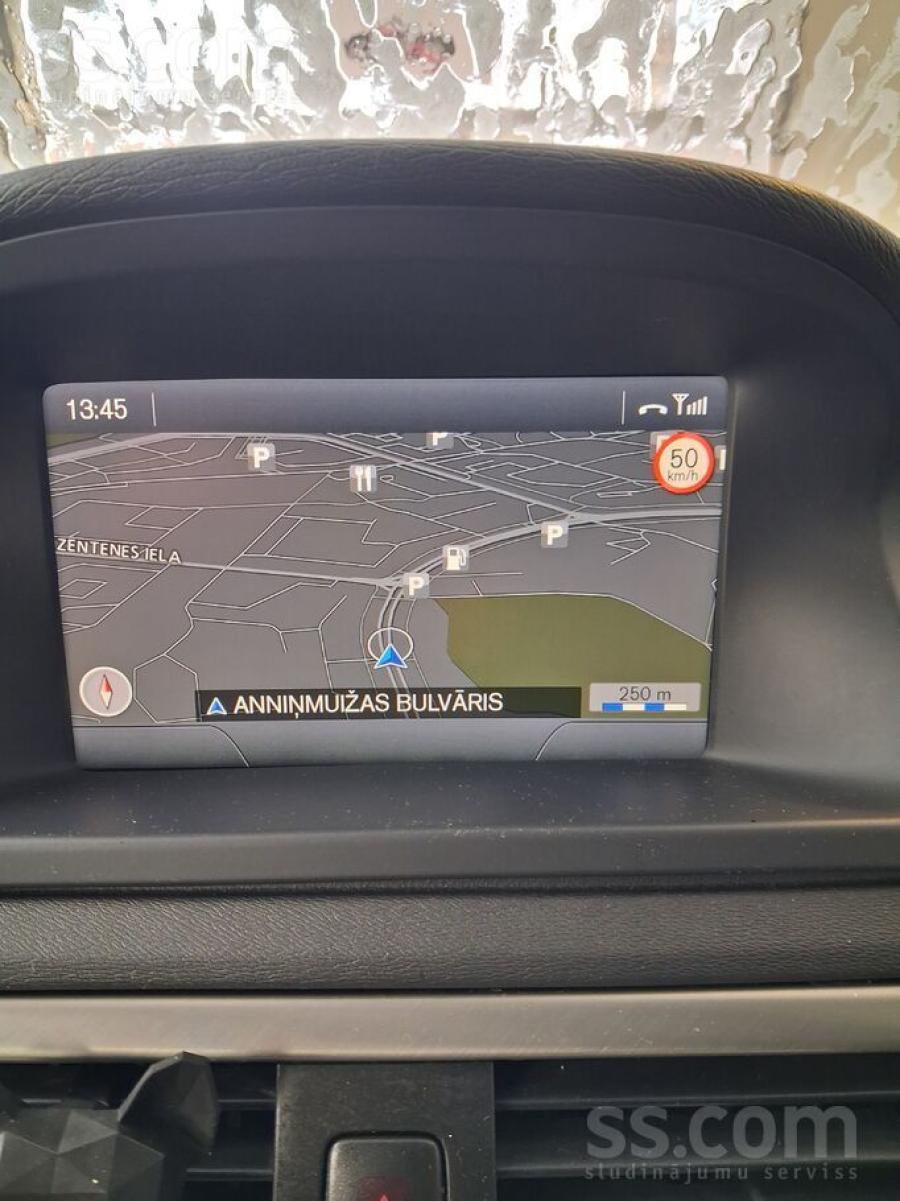 Pelēks Volvo V70 2012 Rīga, ar dzinēja tilpumu 2.00 L un nobraukumu 0 tūkst. km par 5900 €, foto 11 vietnē AUTOMOTO.COM.LV