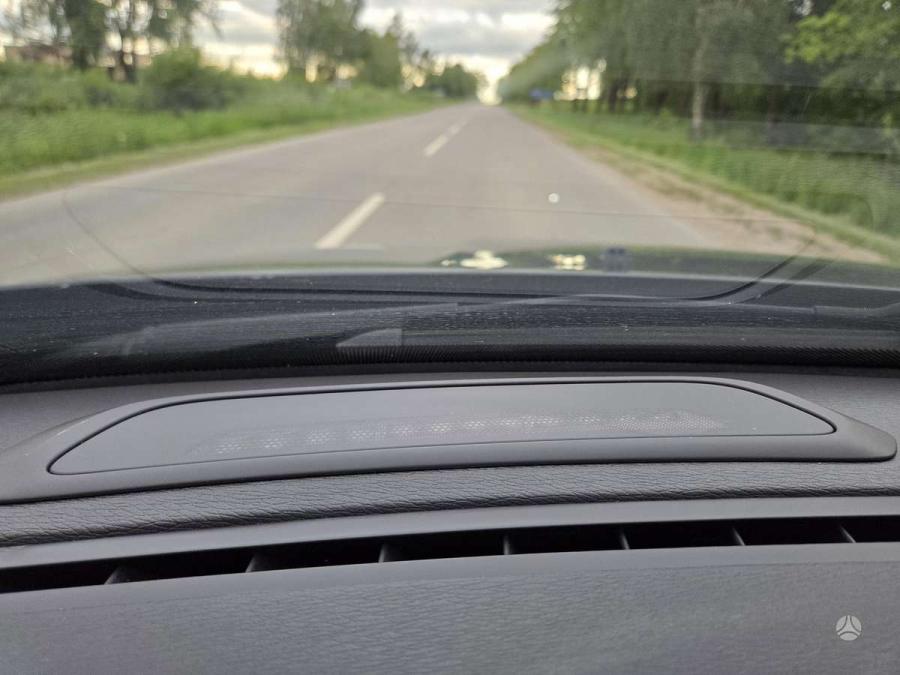 Grey Volvo V70 2012 in Kaunas, with an engine capacity of 1.98 L and mileage of 269 thousand km for 6650 €, photo 16 on AUTOMOTO.COM.LV