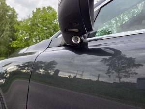 Grey Volvo V70 2012 in Kaunas, with an engine capacity of 1.98 L and mileage of 269 thousand km for 6650 €, photo 18 on AUTOMOTO.COM.LV
