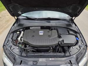 Grey Volvo V70 2012 in Kaunas, with an engine capacity of 1.98 L and mileage of 269 thousand km for 6650 €, photo 21 on AUTOMOTO.COM.LV