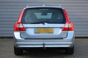 Pelēks Volvo V70 2012 Jūrmala, ar dzinēja tilpumu 2.00 L un nobraukumu 352 tūkst. km par 6995 €, foto 6 vietnē AUTOMOTO.COM.LV