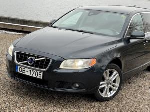 Серый Вольво В70 2012 в Рига, объемом двигателя 2.00 л и пробегом 265 тыс. км за 6900 €, фото 25 на AUTOMOTO.COM.LV