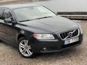 Серый Вольво В70 2012 в Рига, объемом двигателя 2.00 л и пробегом 265 тыс. км за 6900 €, фото 30 на AUTOMOTO.COM.LV