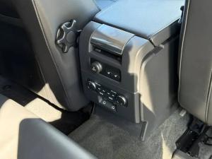 Grey Volvo V70 2012 in Jurmala, with an engine capacity of 2.00 L and mileage of 250 thousand km for 4950 €, photo 24 on AUTOMOTO.COM.LV