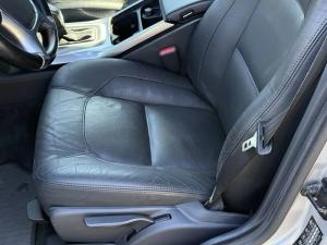 Grey Volvo V70 2012 in Jurmala, with an engine capacity of 2.00 L and mileage of 250 thousand km for 4950 €, photo 28 on AUTOMOTO.COM.LV