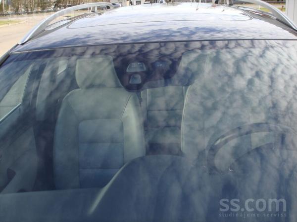 Pelēks Volvo V70 2012 Jūrmala, ar dzinēja tilpumu 2.00 L un nobraukumu 309 tūkst. km par 6290 €, foto 5 vietnē AUTOMOTO.COM.LV