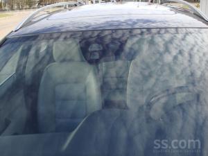 Grey Volvo V70 2012 in Jurmala, with an engine capacity of 2.00 L and mileage of 309 thousand km for 6290 €, photo 6 on AUTOMOTO.COM.LV