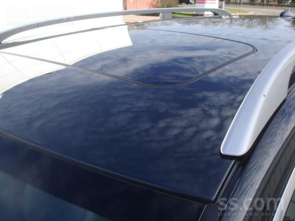 Pelēks Volvo V70 2012 Jūrmala, ar dzinēja tilpumu 2.00 L un nobraukumu 309 tūkst. km par 6290 €, foto 8 vietnē AUTOMOTO.COM.LV