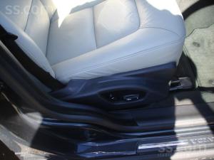Grey Volvo V70 2012 in Jurmala, with an engine capacity of 2.00 L and mileage of 309 thousand km for 6290 €, photo 13 on AUTOMOTO.COM.LV