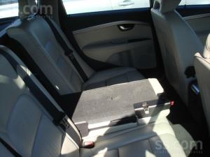 Grey Volvo V70 2012 in Jurmala, with an engine capacity of 2.00 L and mileage of 309 thousand km for 6290 €, photo 15 on AUTOMOTO.COM.LV