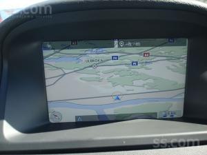 Grey Volvo V70 2012 in Jurmala, with an engine capacity of 2.00 L and mileage of 309 thousand km for 6290 €, photo 17 on AUTOMOTO.COM.LV