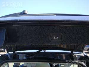 Grey Volvo V70 2012 in Jurmala, with an engine capacity of 2.00 L and mileage of 309 thousand km for 6290 €, photo 21 on AUTOMOTO.COM.LV