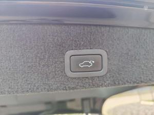 Grey Volvo V70 2012 in Kaunas, with an engine capacity of 1.98 L and mileage of 270 thousand km for 5495 €, photo 12 on AUTOMOTO.COM.LV