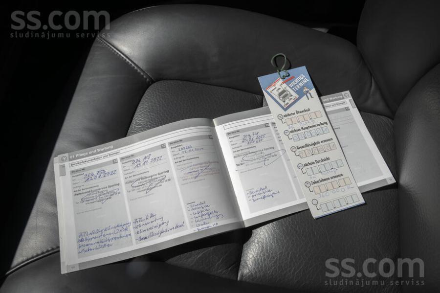 Grey Volvo V70 2012 in Tukums, with an engine capacity of 2.00 L and mileage of 318 thousand km for 6990 €, photo 34 on AUTOMOTO.COM.LV