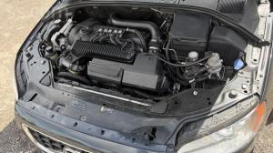 Pelēks Volvo V70 2012 Aizkraukle, ar dzinēja tilpumu 2.00 L un nobraukumu 209 tūkst. km par 5970 €, foto 7 vietnē AUTOMOTO.COM.LV