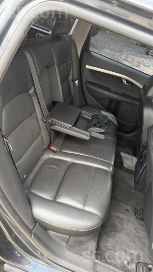 Pelēks Volvo V70 2012 Aizkraukle, ar dzinēja tilpumu 2.00 L un nobraukumu 209 tūkst. km par 5970 €, foto 14 vietnē AUTOMOTO.COM.LV