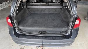 Pelēks Volvo V70 2012 Aizkraukle, ar dzinēja tilpumu 2.00 L un nobraukumu 209 tūkst. km par 5970 €, foto 19 vietnē AUTOMOTO.COM.LV