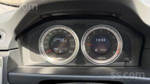 Pelēks Volvo V70 2012 Aizkraukle, ar dzinēja tilpumu 2.00 L un nobraukumu 209 tūkst. km par 5970 €, foto 20 vietnē AUTOMOTO.COM.LV