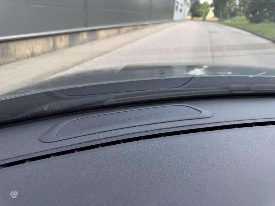 Pelēks Volvo V70 2012 Alīta, ar dzinēja tilpumu 2.00 L un nobraukumu 298 tūkst. km par 4250 €, foto 21 vietnē AUTOMOTO.COM.LV