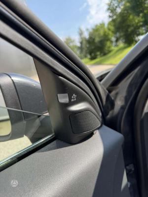 Pelēks Volvo V70 2012 Alīta, ar dzinēja tilpumu 2.00 L un nobraukumu 298 tūkst. km par 4250 €, foto 22 vietnē AUTOMOTO.COM.LV