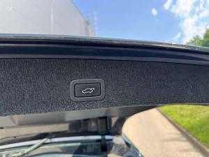 Pelēks Volvo V70 2012 Alīta, ar dzinēja tilpumu 2.00 L un nobraukumu 298 tūkst. km par 4250 €, foto 23 vietnē AUTOMOTO.COM.LV