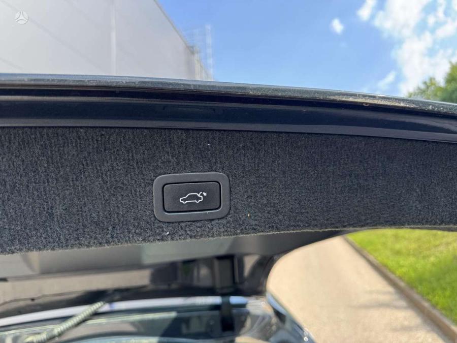 Pelēks Volvo V70 2012 Alīta, ar dzinēja tilpumu 2.00 L un nobraukumu 298 tūkst. km par 4250 €, foto 23 vietnē AUTOMOTO.COM.LV