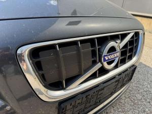 Pelēks Volvo V70 2012 Alīta, ar dzinēja tilpumu 2.00 L un nobraukumu 298 tūkst. km par 4250 €, foto 26 vietnē AUTOMOTO.COM.LV