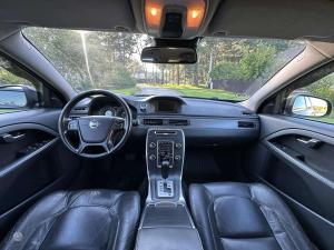 Pelēks Volvo V70 2012 Viļņa, ar dzinēja tilpumu 1.98 L un nobraukumu 270 tūkst. km par 4290 €, foto 9 vietnē AUTOMOTO.COM.LV