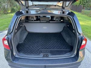 Pelēks Volvo V70 2012 Viļņa, ar dzinēja tilpumu 1.98 L un nobraukumu 270 tūkst. km par 4290 €, foto 12 vietnē AUTOMOTO.COM.LV