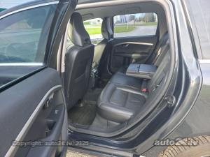 Pelēks Volvo V70 2012 Paide, ar dzinēja tilpumu 2.00 L un nobraukumu 311 tūkst. km par 6990 €, foto 6 vietnē AUTOMOTO.COM.LV