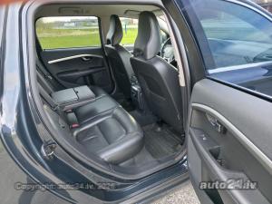 Pelēks Volvo V70 2012 Paide, ar dzinēja tilpumu 2.00 L un nobraukumu 311 tūkst. km par 6990 €, foto 7 vietnē AUTOMOTO.COM.LV